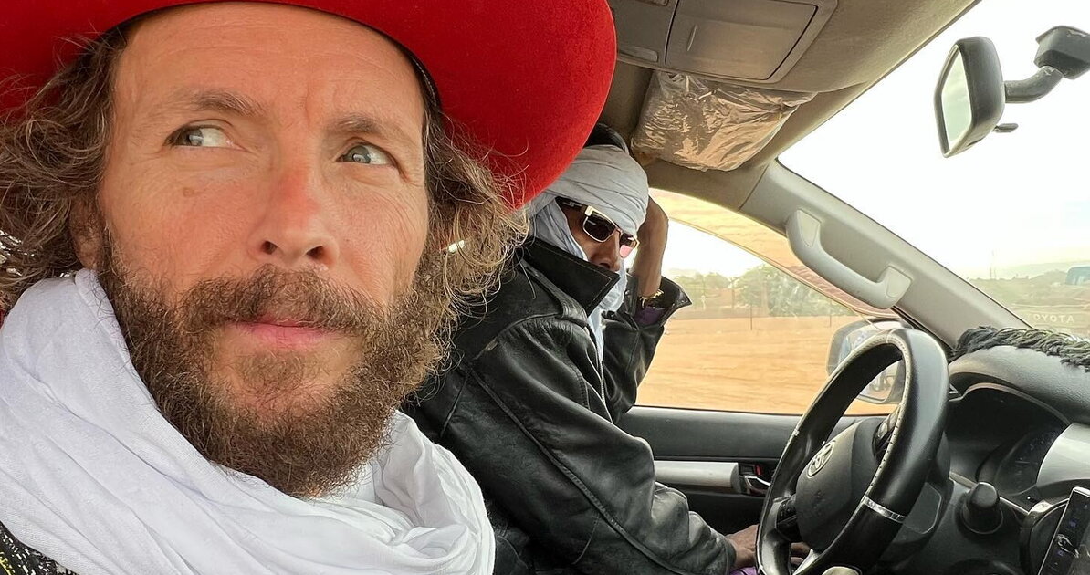 News - RadioItalia-Sahara Jam: il documentario sul live di Jovanotti in ...