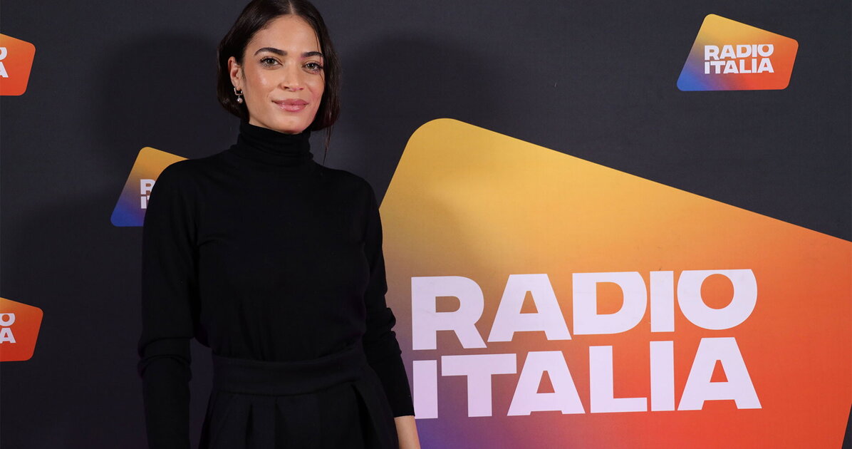 Radio Italia-Elodie - Sanremo Italiano (31/01/2023)