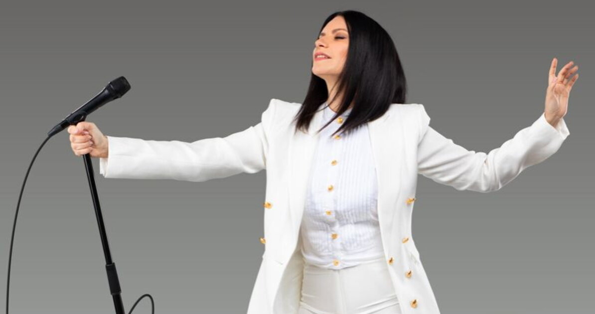 News - RadioItalia-Laura Pausini raddoppia il concerto a Venezia: ecco ...