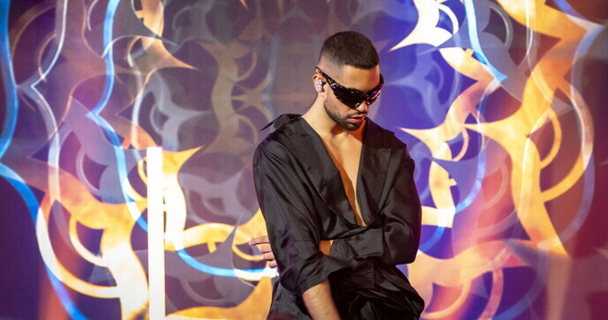 News - RadioItalia-Mahmood è il primo ospite di Radio Italia Live ...