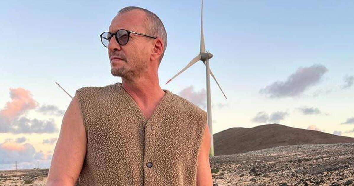 News - RadioItalia-Biagio Antonacci verso i palasport anche nel 2023 ...