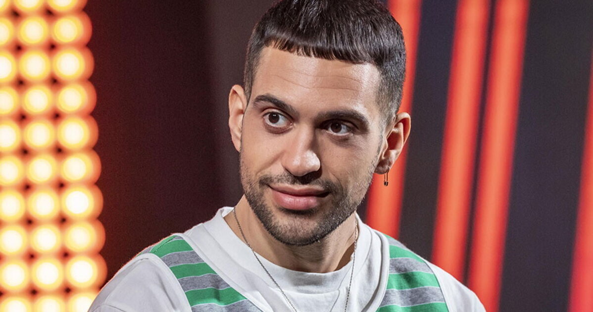 News - RadioItalia-Mahmood vince il “Filming Italy Los Angeles Award ...