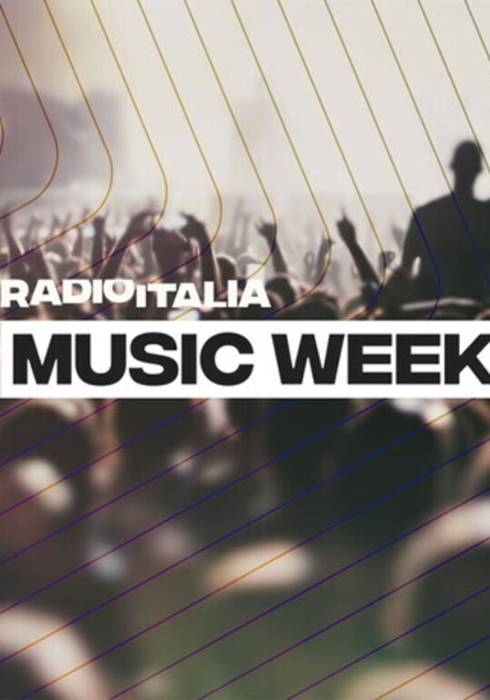 News - RadioItalia-Radio Italia Music Week: da Paola & Chiara a Mahmood