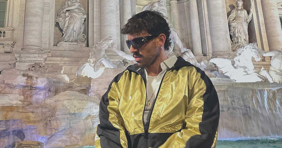 News - RadioItalia-Aiello torna con un nuovo album ed è... "Romantico"