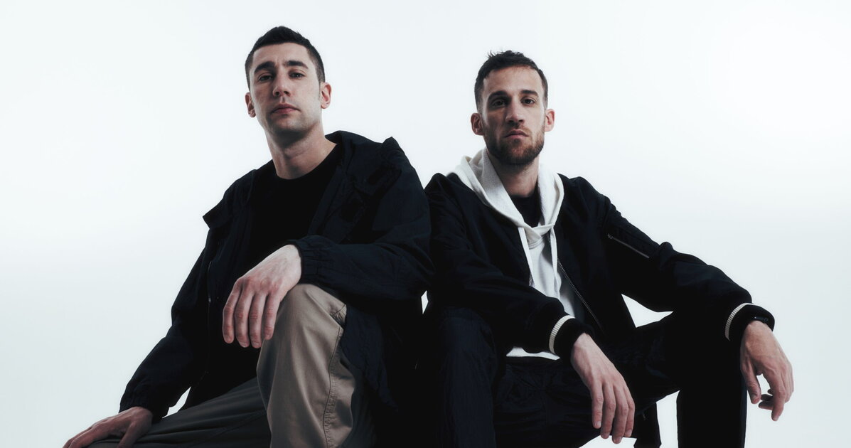 News - RadioItalia-Zef e Marz: il primo singolo è con Elisa e La ...