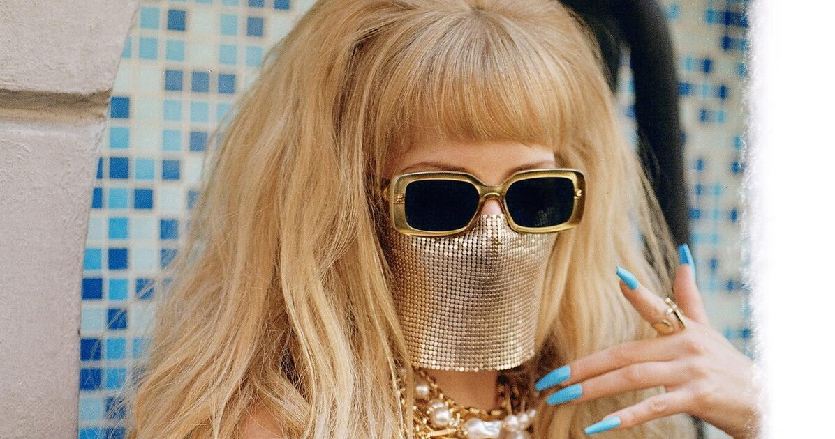 News - RadioItalia-Myss Keta e il nuovo singolo dal "Profumo" d'estate