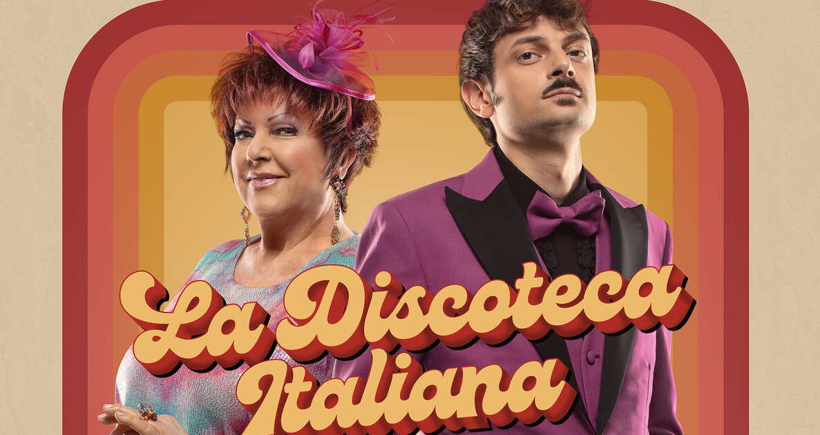 News - RadioItalia-“La Discoteca Italiana” suona con Fabio Rovazzi e Orietta Berti