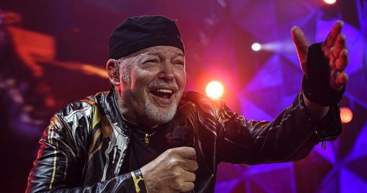 News - RadioItalia-Vasco Rossi a Bologna: le mille curiosità dietro al concerto