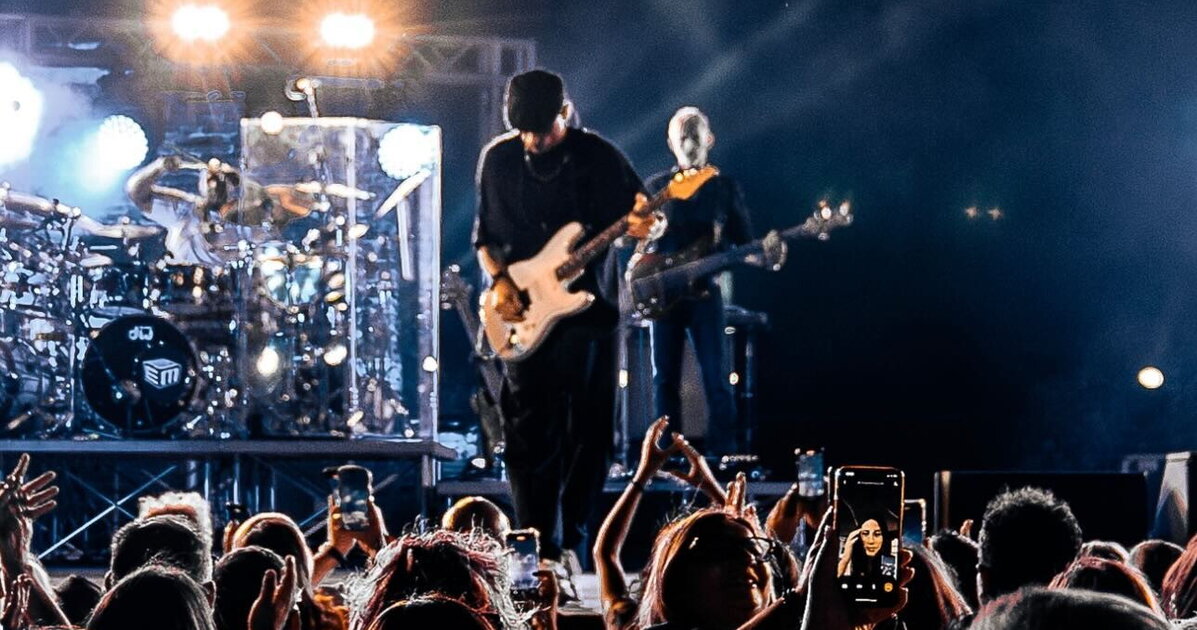 News - RadioItalia-Eros Ramazzotti, tutti i numeri del tour mondiale ...
