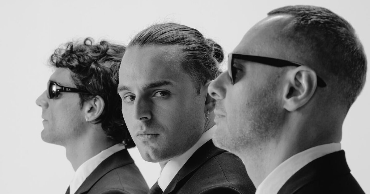 News - RadioItalia-Ernia, Bresh e Fabri Fibra: “Parafulmini” è sempre ...