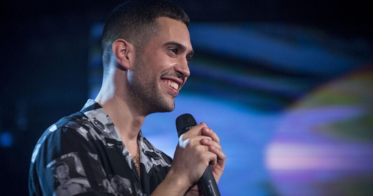 News - RadioItalia-Mahmood svela il suo “Cocktail d’amore”