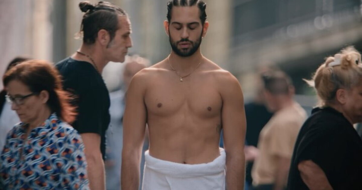 News - RadioItalia-E’ ancora di Mahmood il brano più trasmesso dalle radio