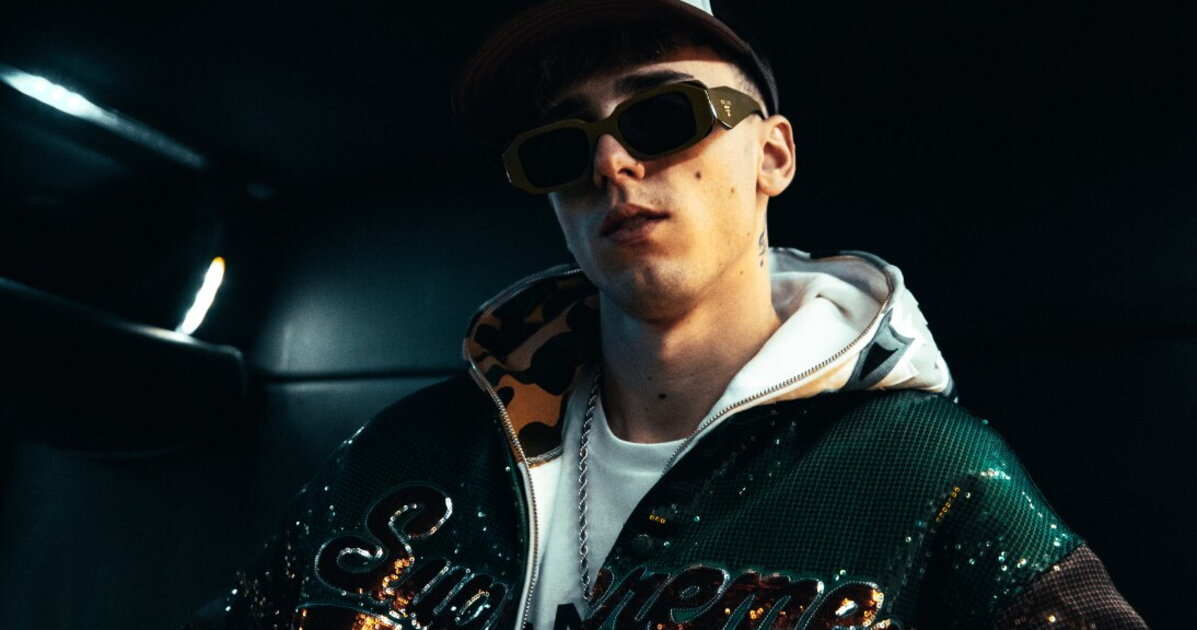 News - RadioItalia-LDA dà uno sguardo al futuro con il nuovo singolo ...