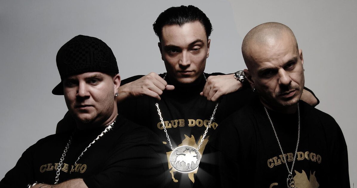 News - RadioItalia-“Club Dogo”: l'album del ritorno di Guè, Jake La ...