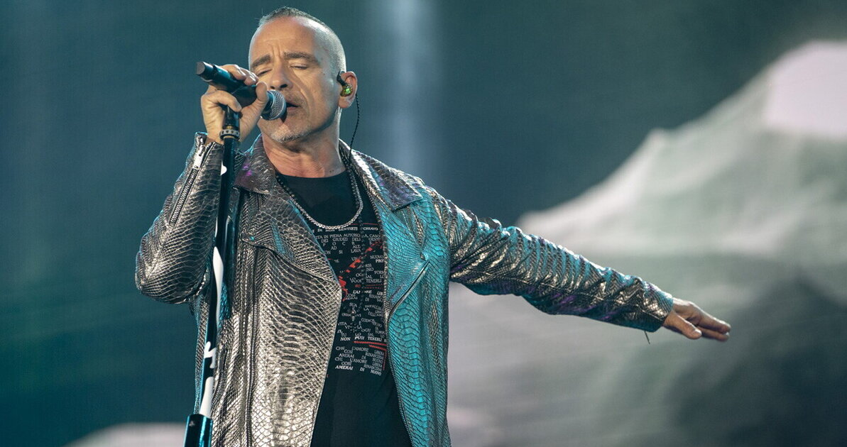News - RadioItalia-Eros Ramazzotti: una dedica per il figlio Gabrio e ... News - RadioItalia-Eros Ramazzotti: una dedica per il figlio Gabrio e ...