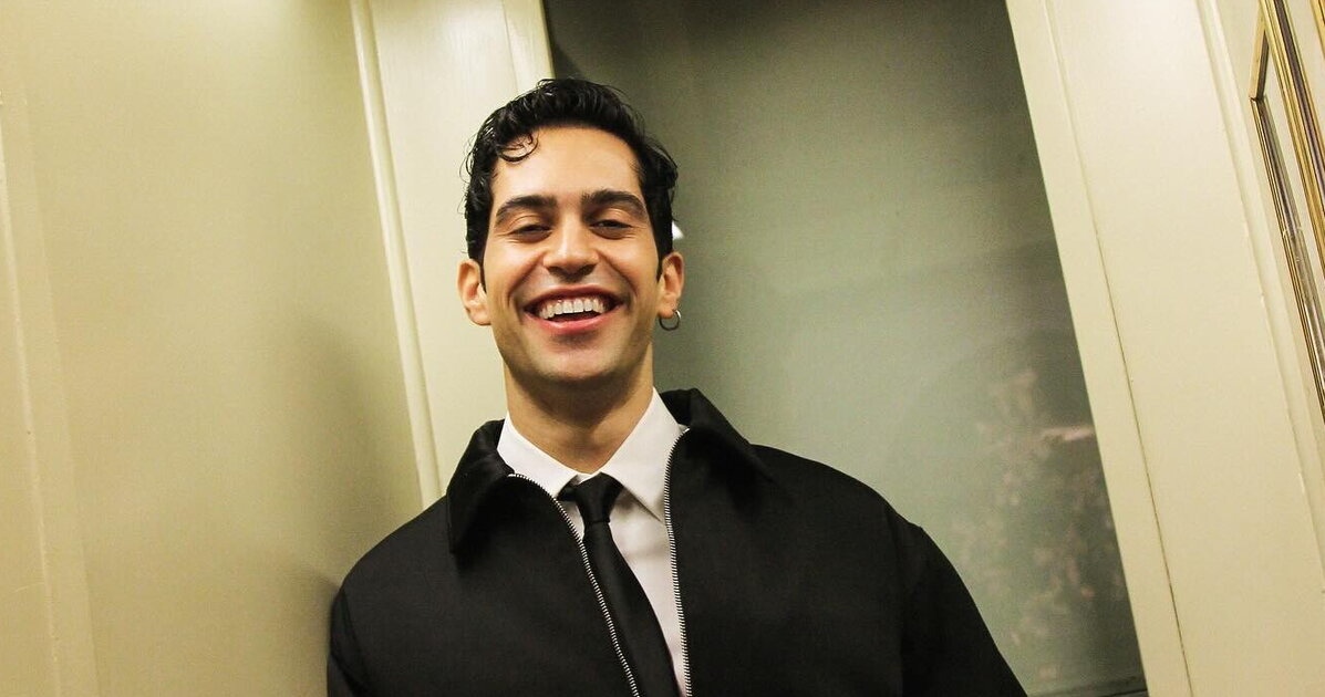 News - RadioItalia-Mahmood, il suo nuovo album si intitolerà "Nei Letti ...