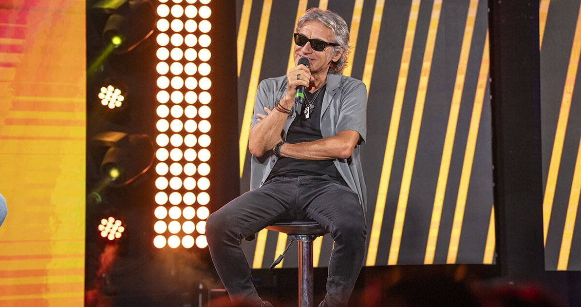 News - RadioItalia-Ligabue: Claudio Maioli non è più il suo manager ...