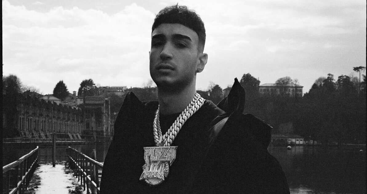 News - RadioItalia-Capo Plaza: i feat. con Annalisa, Lazza, Mahmood e ...