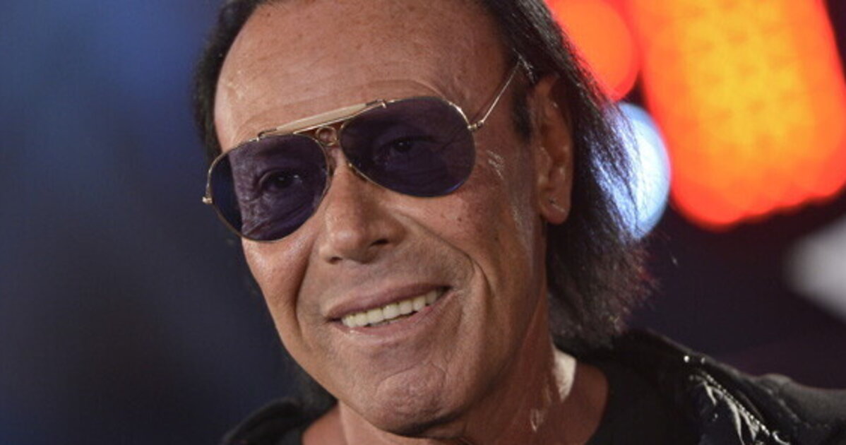 News - RadioItalia-Antonello Venditti, tra nuove date nei palasport e ...