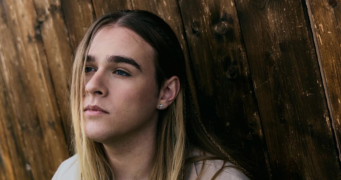 News - RadioItalia-Aaron: su Radio Italia arriva il nuovo singolo “I ...