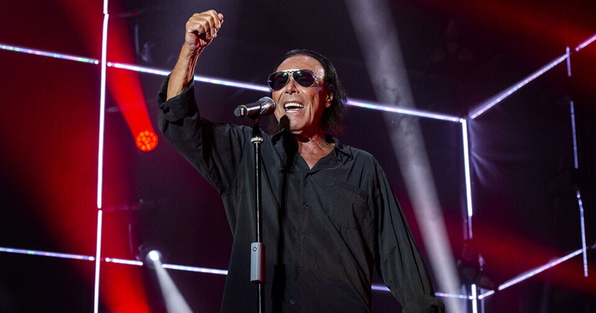 News - RadioItalia-Antonello Venditti torna a farci emozionare con il ...