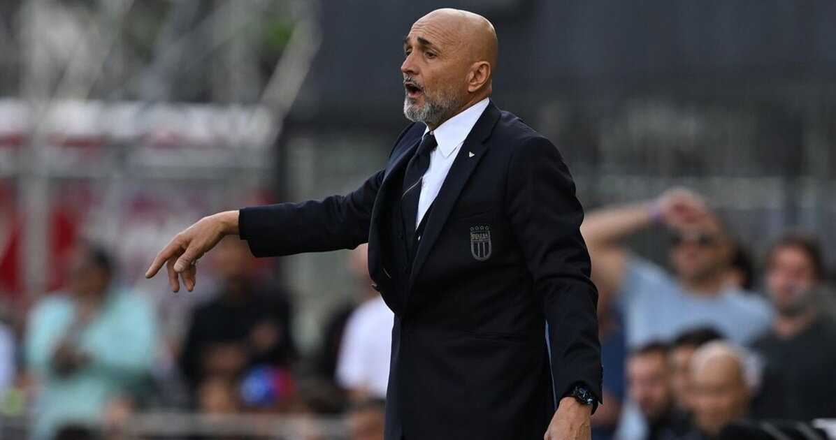 Figc - RadioItalia- Nazionale, Spalletti ha scelto: la lista dei 26 convocati per Euro 2024