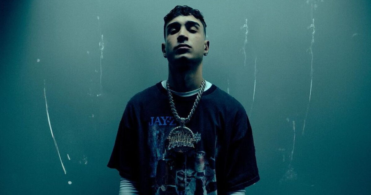 News - RadioItalia-Capo Plaza inarrestabile: il nuovo singolo “Fino all ...