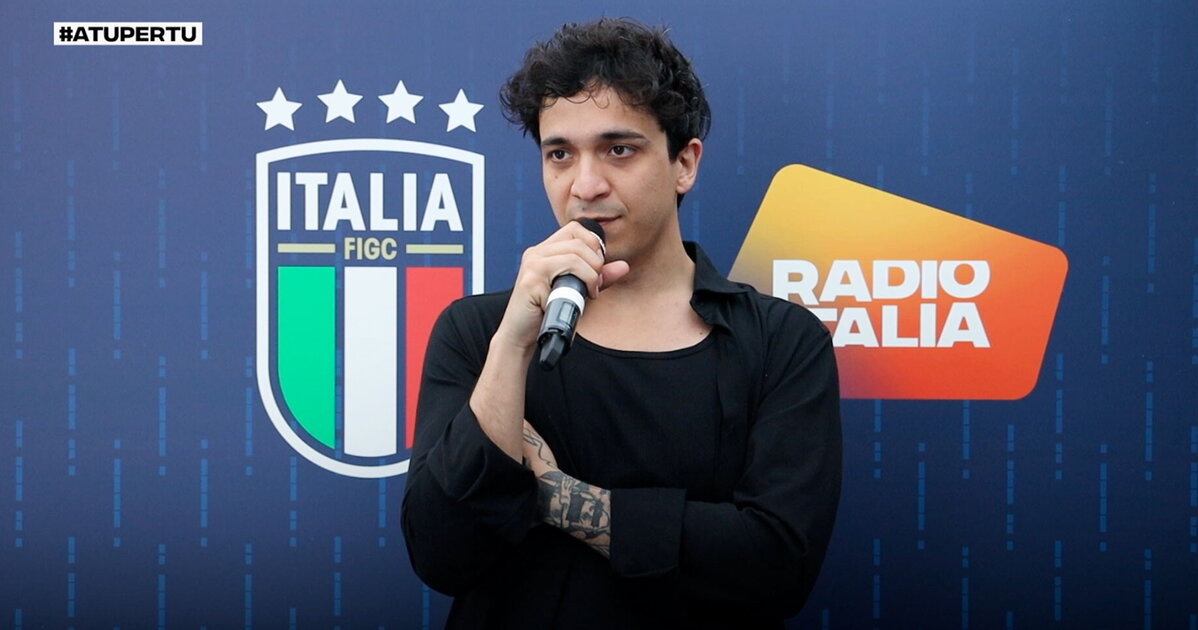 News - RadioItalia-Antonacci, Sfera Ebbasta e non solo: la squadra di ...