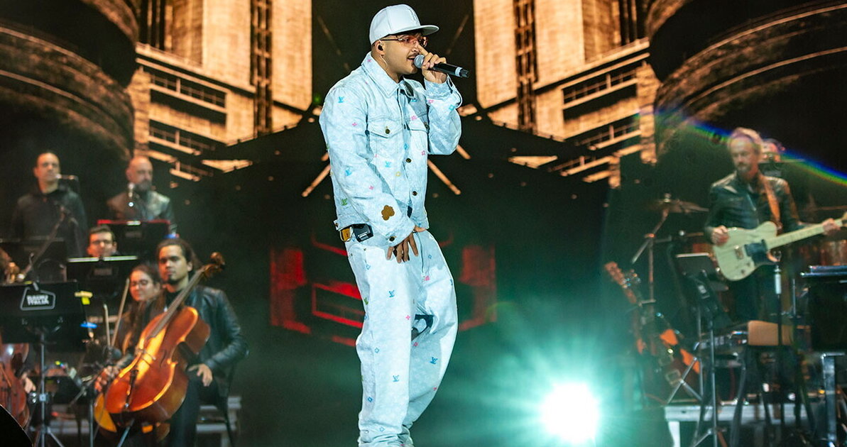 News - RadioItalia-Geolier, il nuovo album “Dio lo sa” è già Disco di ...