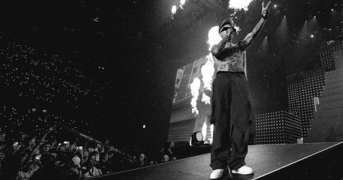 News - RadioItalia-Sfera Ebbasta: il primo concerto allo Stadio Maradona di Napoli