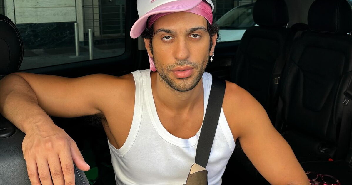 News - RadioItalia-Mahmood: “Ra Ta Ta” vola in radio ed è virale sui social