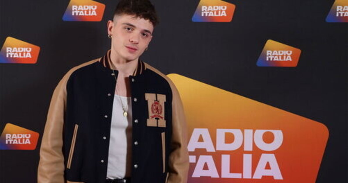 News - RadioItalia-Olly, il 25 ottobre esce il nuovo album “Tutta vita”