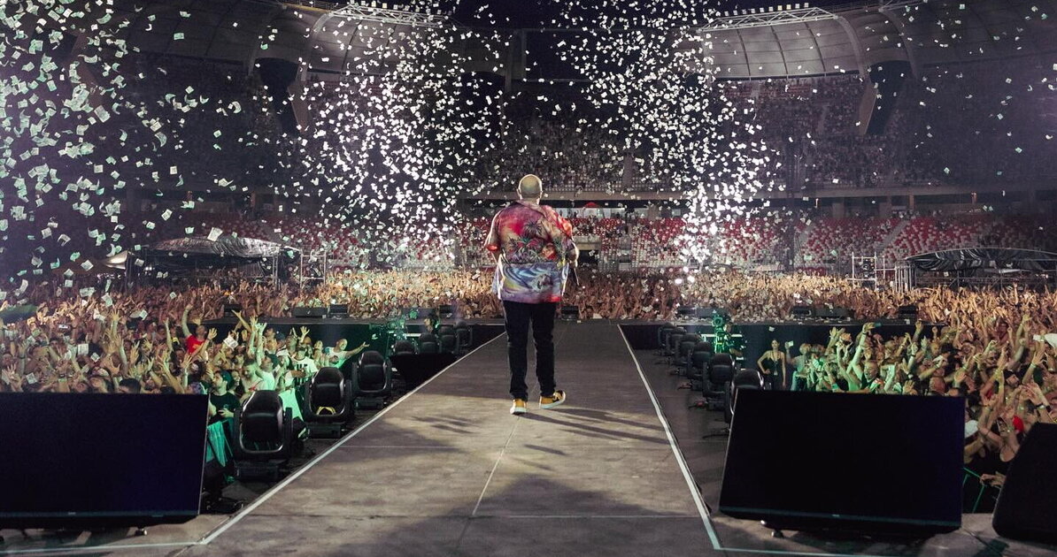 News - RadioItalia-Max Forever Grand Prix: Pezzali in concerto all ...