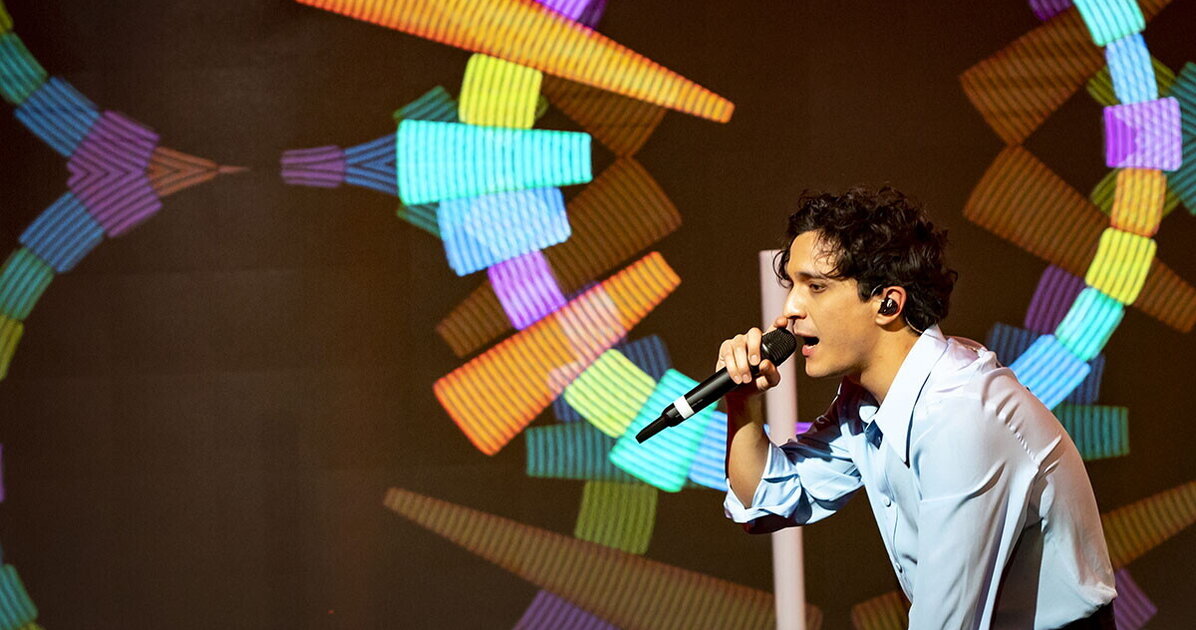 News - RadioItalia-Tananai in tour: in scaletta ci sarà il “momento ...