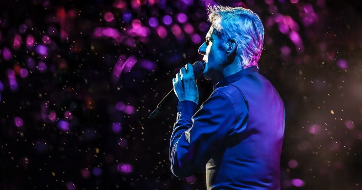 News - RadioItalia-A Claudio Baglioni va il Premio Pierangelo Bertoli 2024