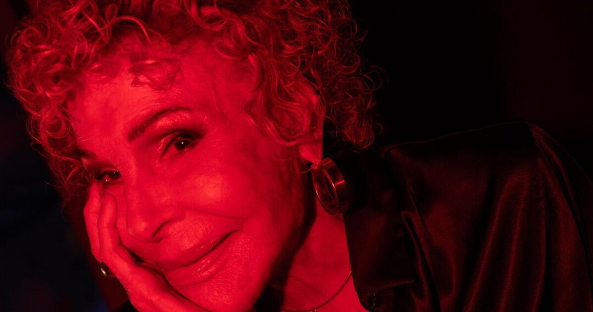 News - RadioItalia-Ornella Vanoni: la festa per l’album (tutto da ... News - RadioItalia-Ornella Vanoni: la festa per l’album (tutto da ...