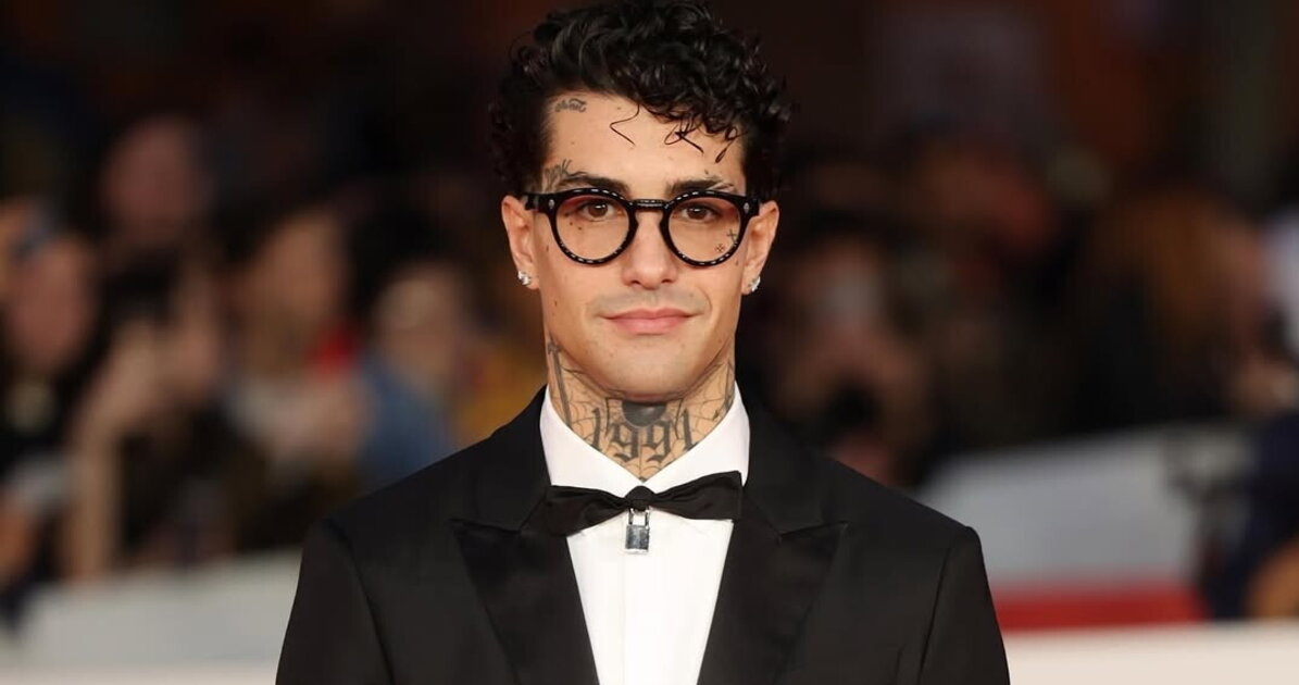 News - RadioItalia-Tony Effe farà un concerto di Capodanno al Palazzo ...