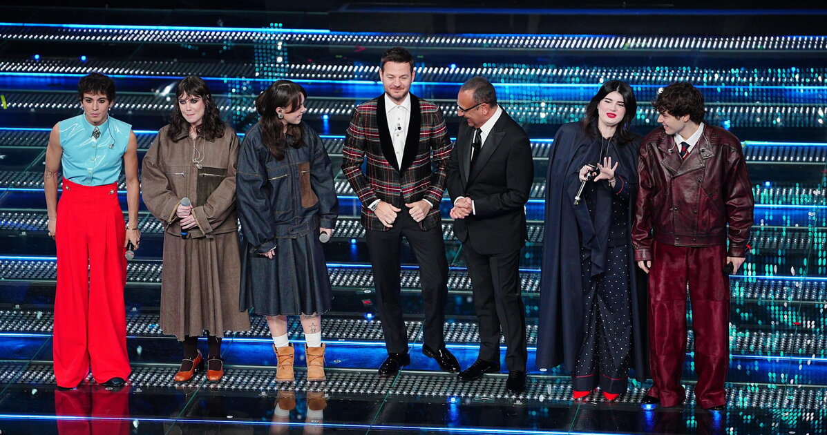 News - RadioItalia-Sanremo 2025: i finalisti delle Nuove Proposte