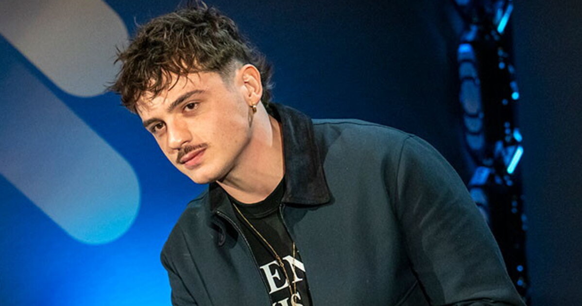 News - RadioItalia-Olly, Sanremo e tanti concerti: “Poi mi prendo una ...