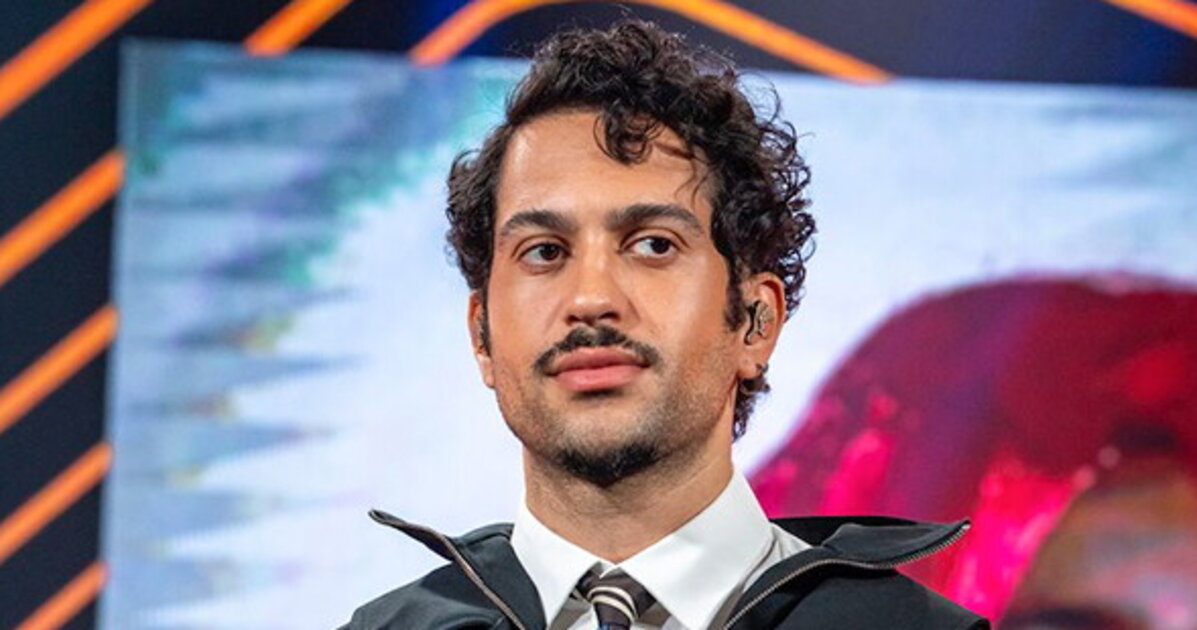 News - RadioItalia-Mahmood: Sarah Jessica Parker, il tour di cui non ...