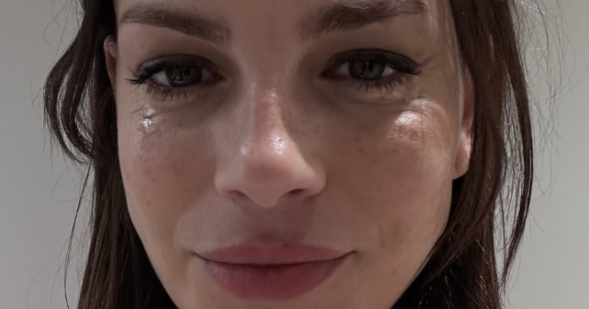 News - RadioItalia-Emma compie 41 anni e rivela: “Piango più spesso ma ...