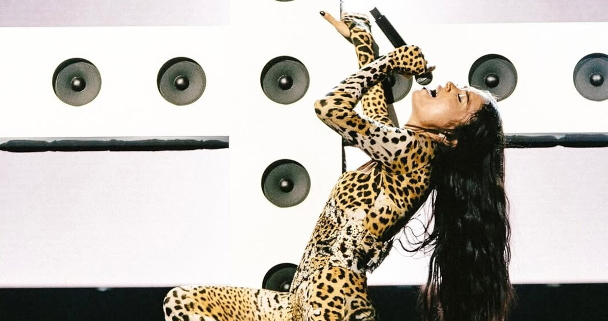 News - RadioItalia-Elodie: nuove date per il suo tour nei palazzetti