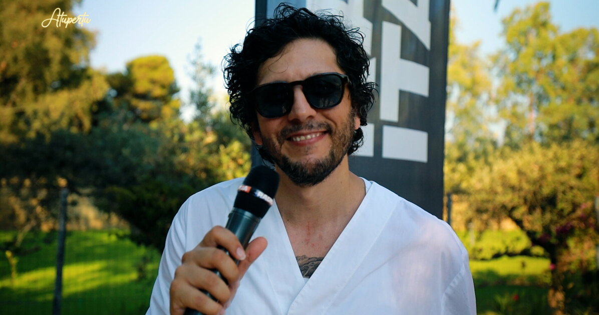 News - RadioItalia-Ermal Meta, nuovo album in arrivo: “A settembre mi ...