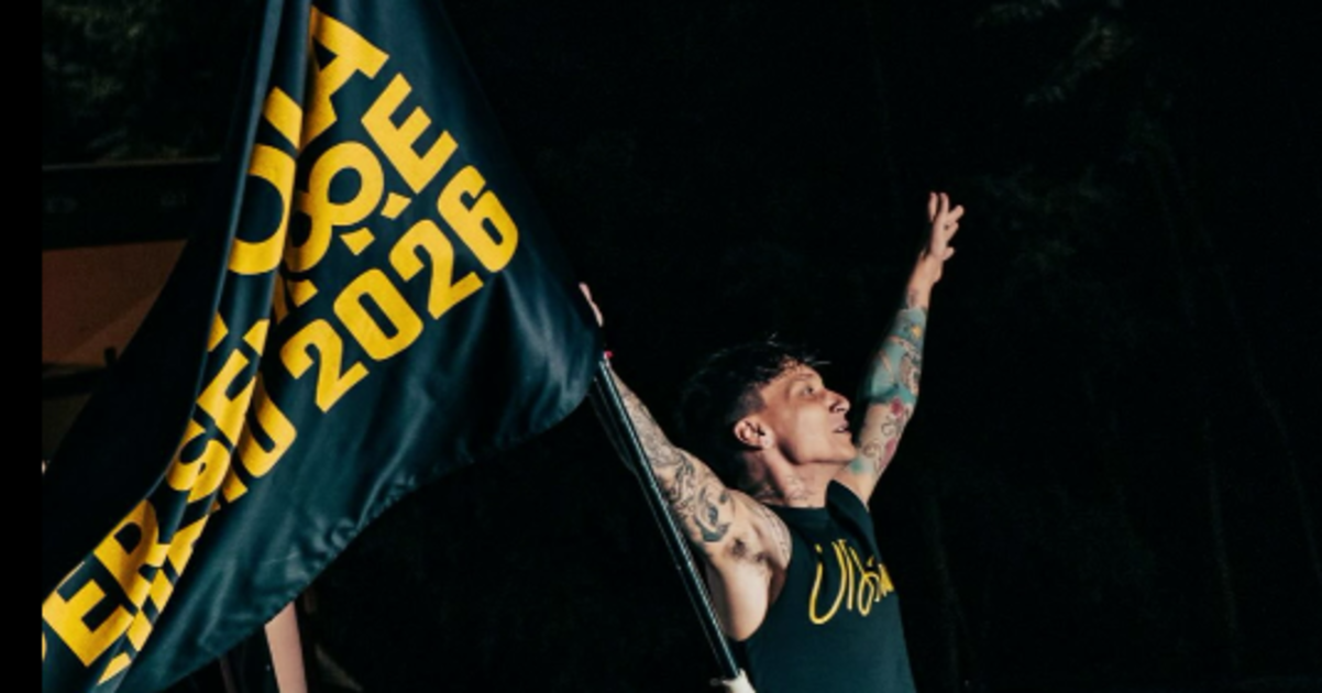 News - RadioItalia-Ultimo, la Favola è per Sempre. 4 luglio 2026, Tor Vergata, Roma