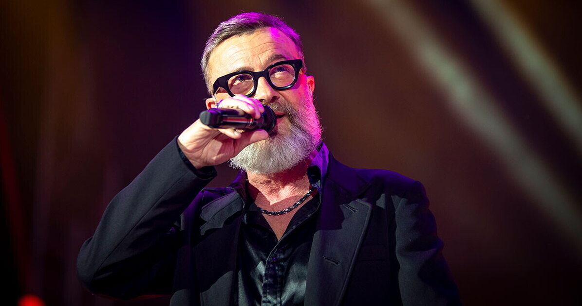 News - RadioItalia-Marco Masini è “Perfetto imperfetto” per il suo ...