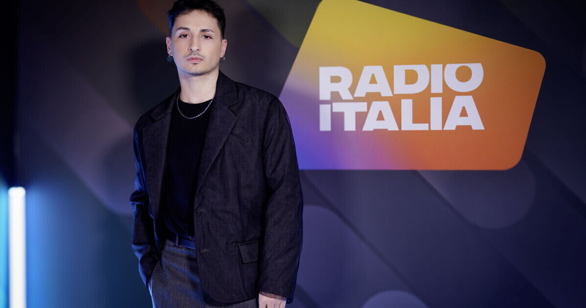 News - RadioItalia-Nayt: nel nuovo album “Io individuo” c’è un duetto ...
