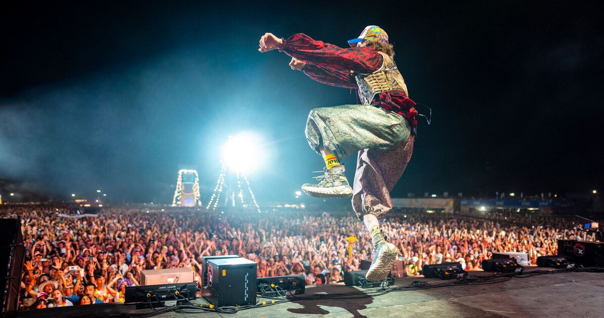 European Tour